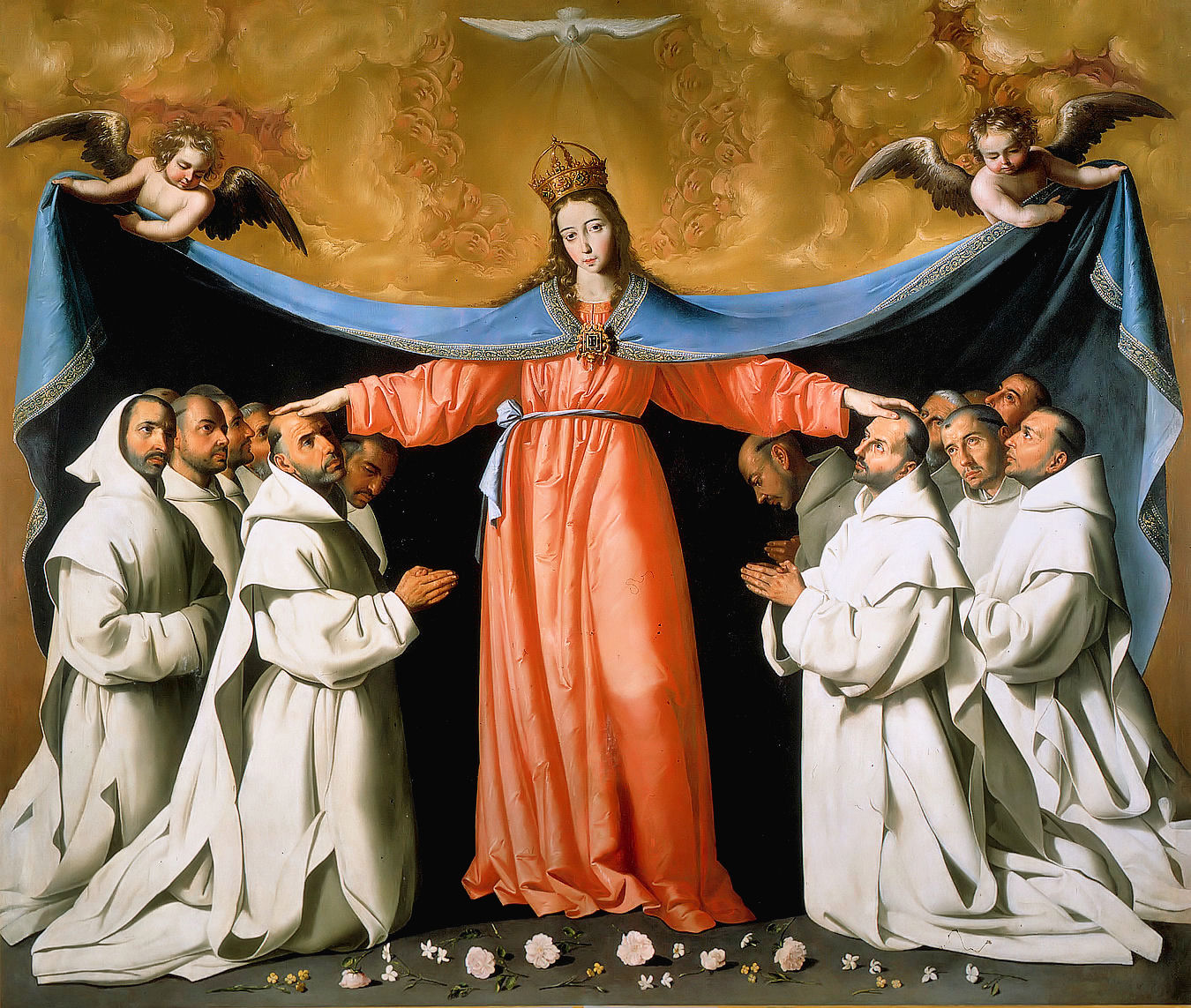 A Oração Sub Tuum Praesidium: A Mais Antiga Súplica a Maria - PX Católico