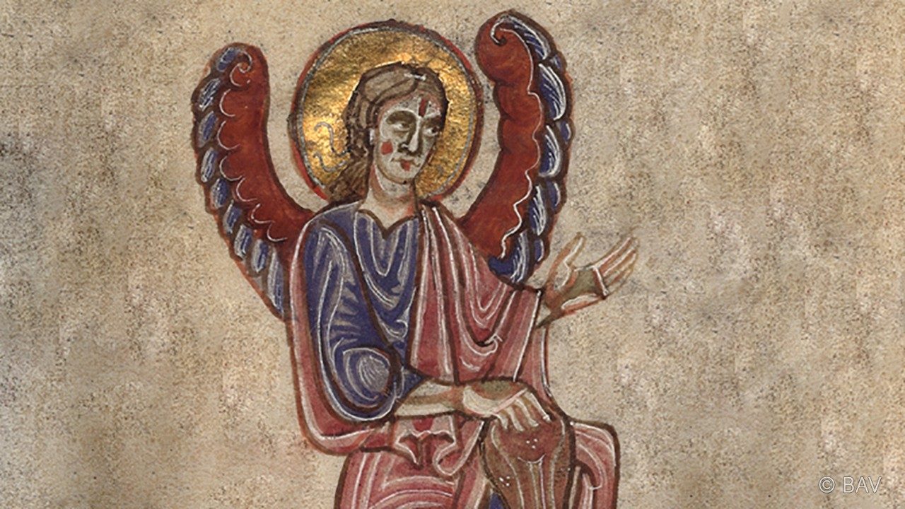 Ao Anjo da Guarda - PX Católico